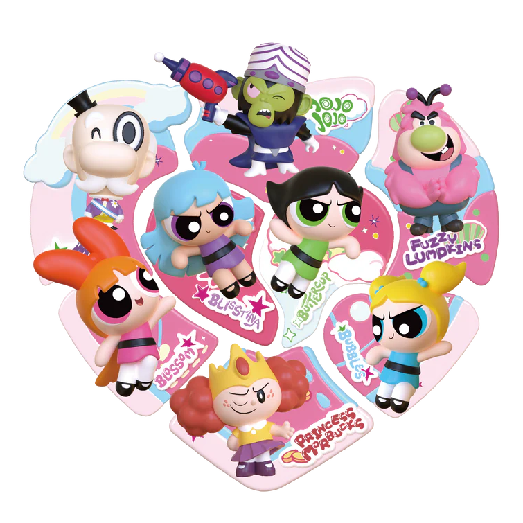 PPG – UnBlindBox