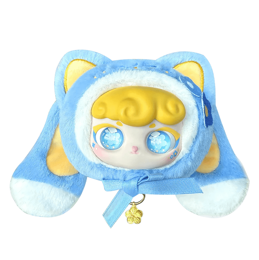 SUPER LAMB – UnBlindBox