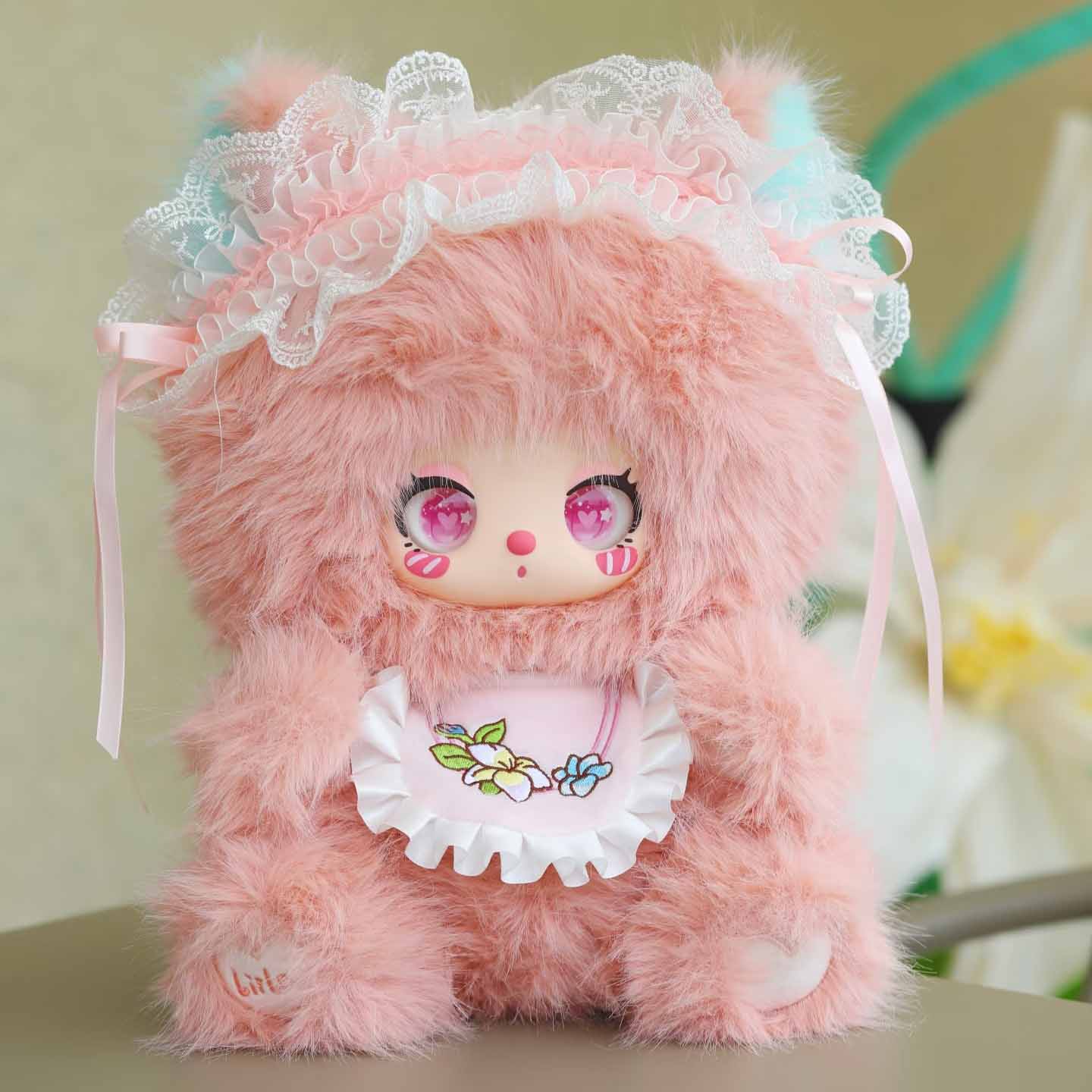 【Liila】600% V2 Tea Time With My Girl – UnBlindBox