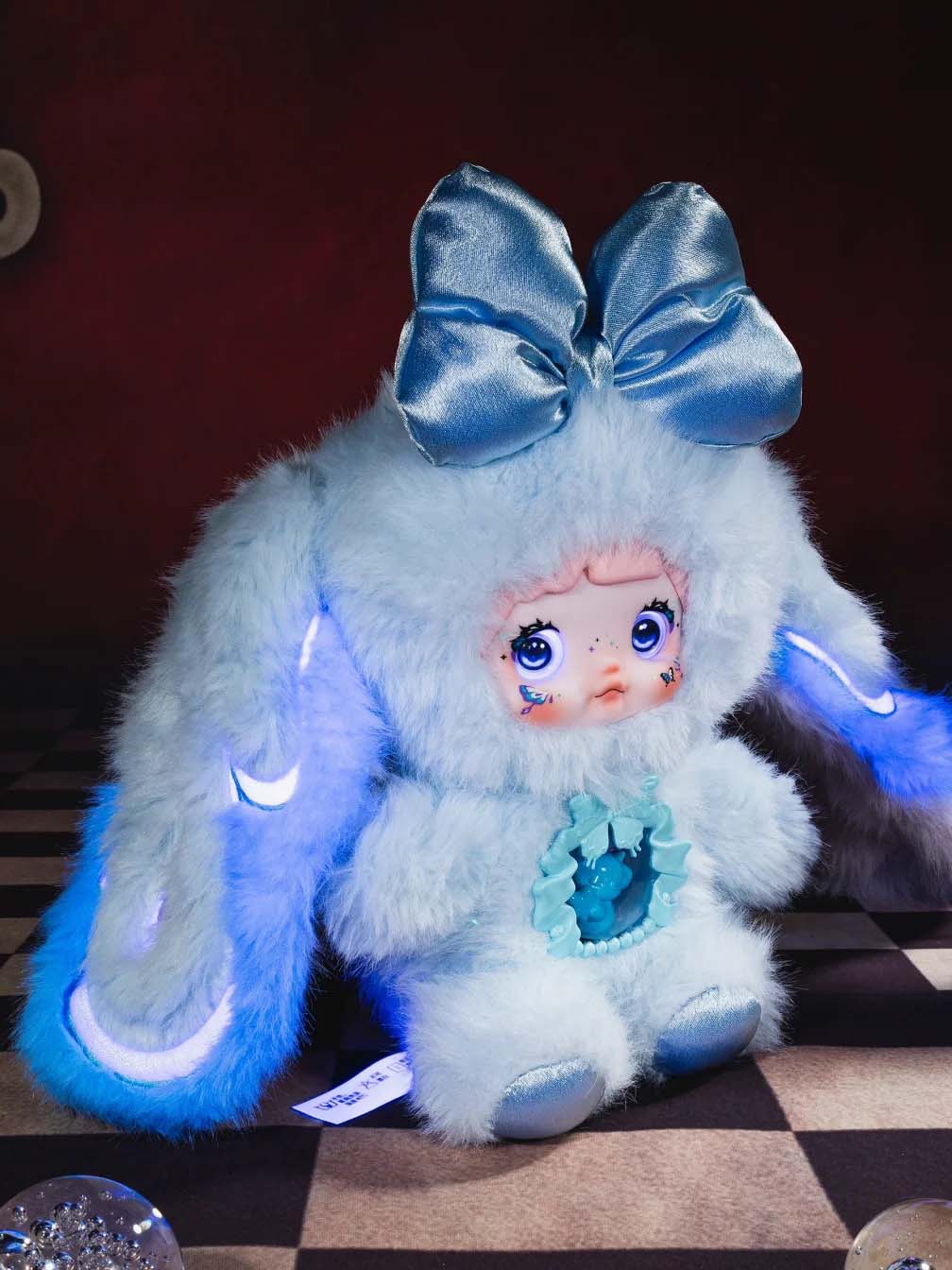 【NOMMI】Fantasy World Plush Series Blind Box – UnBlindBox