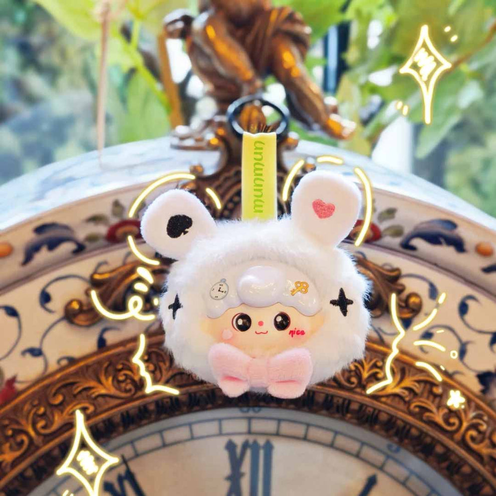 MunMun's Fairy Tale Bedtime Stories-Soft Toy Series – UnBlindBox